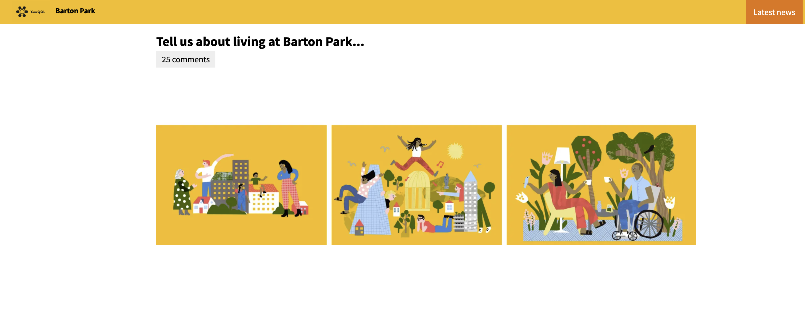 Commonplace developer series: #5 post-occupancy evaluation